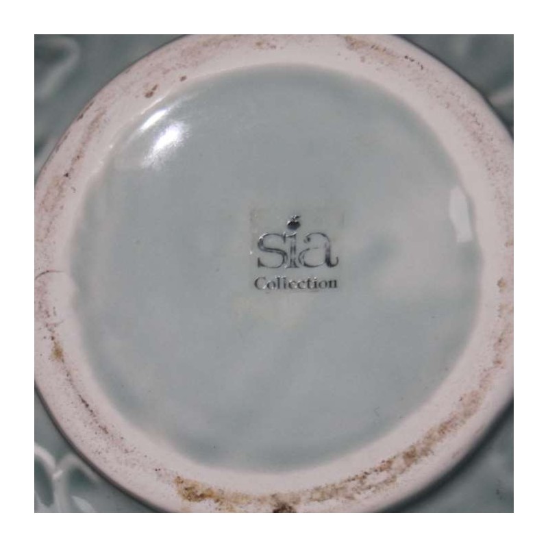 Ancien vase de la collection SIA