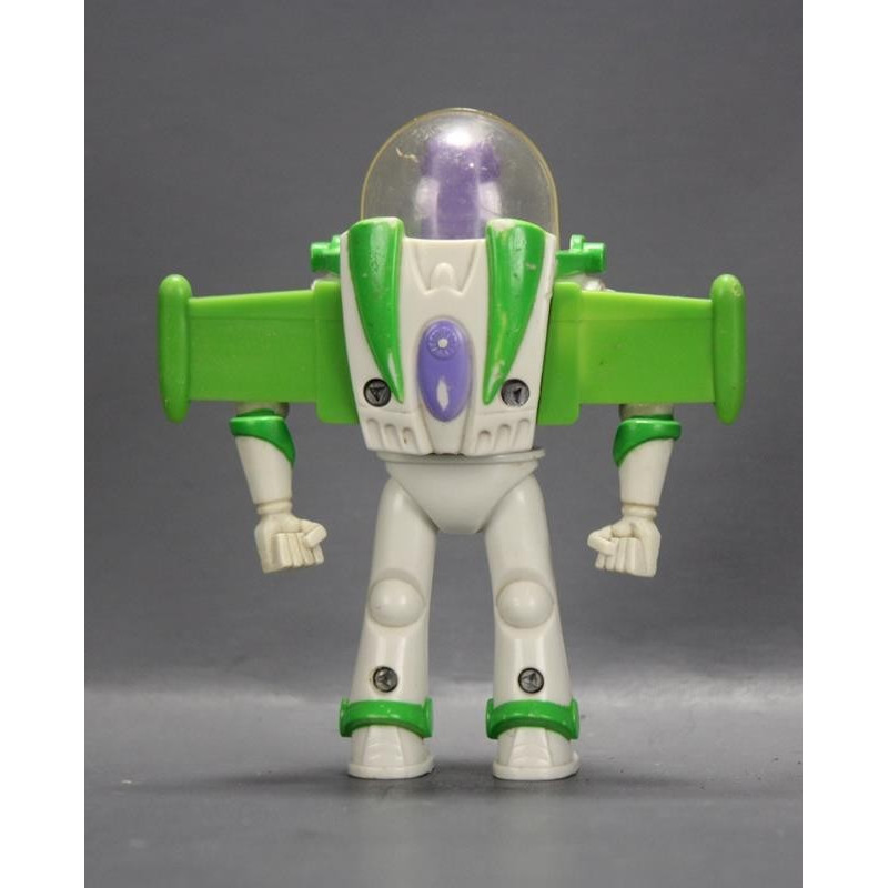 Figurine Mac Donald Buzz l'Eclair Toy Story