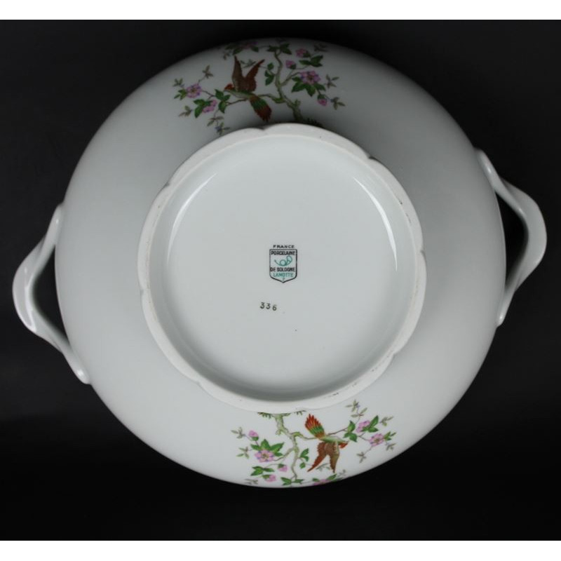 Valeur Porcelaine De Solognenull