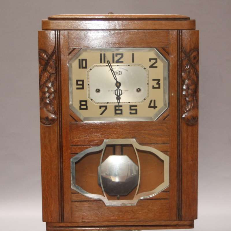 Carillon ODO N° 24 Wesminster 8 tiges 8 marteaux